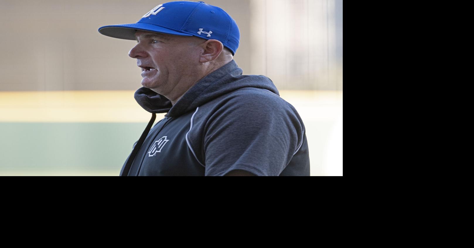 UNO baseball coach Dax Norris to step away | Uno | nola.com
