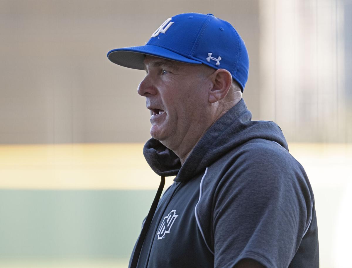 UNO baseball season ends in Southland championship series | Uno | nola.com