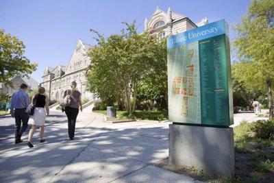 Tulane has started construction on its $55 million dining hall and ...