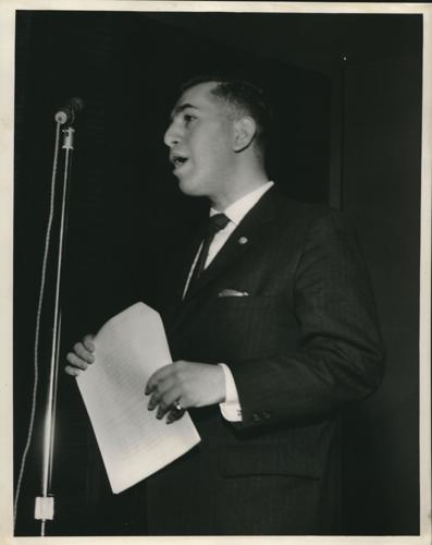 Longtime New Orleans politician Gasper Schiro dies at 86 | Local ...