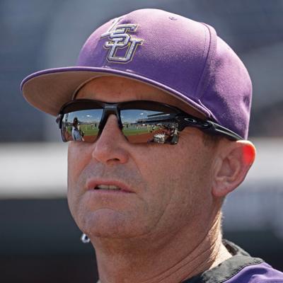 LSU's highest-ranked recruit selected 8th by Kansas City | LSU | nola.com