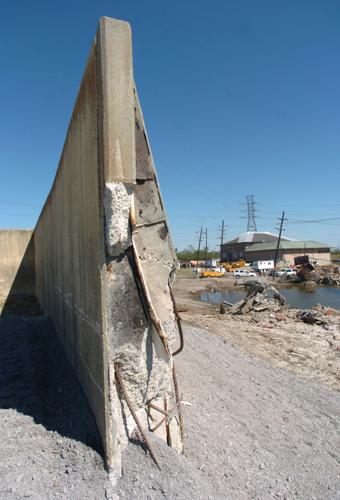 New Orleans levee inspections only scratch the surface | Katrina | nola.com