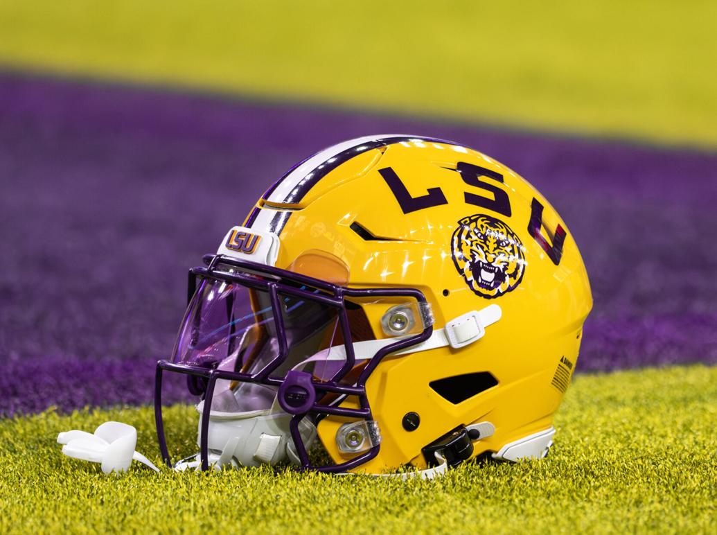 LSU football adds Troy transfer receiver Roman Mothershed | LSU | nola.com