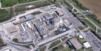 Entergy Waterford 3 radiation monitors low-balled readings | News ...