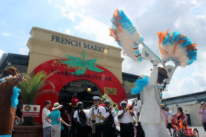 Louisiana festival guide 2015: June | Louisiana Festivals | nola.com