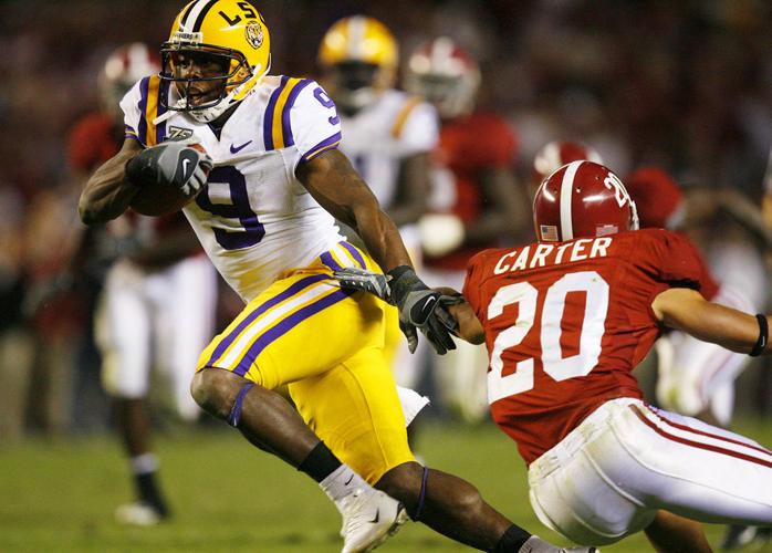 See LSU football's highest-ranked recruit since 2002 | Archive | nola.com