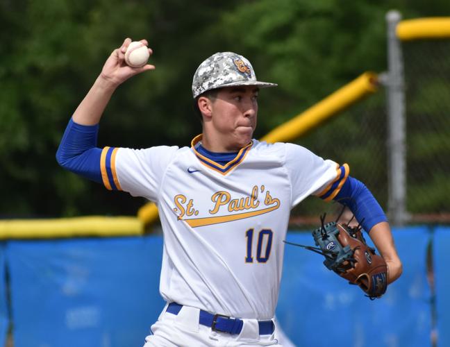 A big third inning was the difference in the first game of a playoff ...