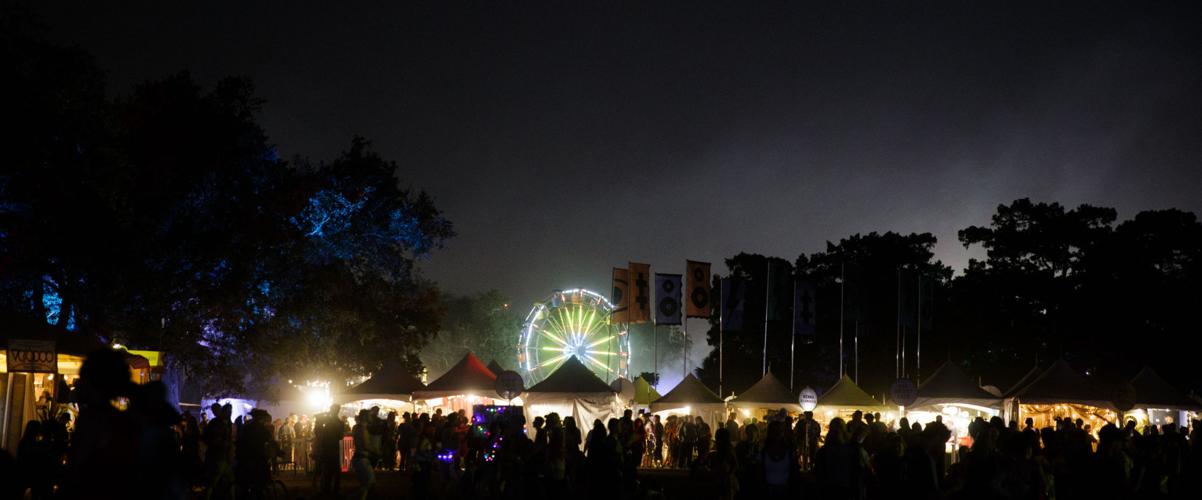 2017 Voodoo Fest: Daily schedule features Kendrick Lamar, Foo Fighters ...