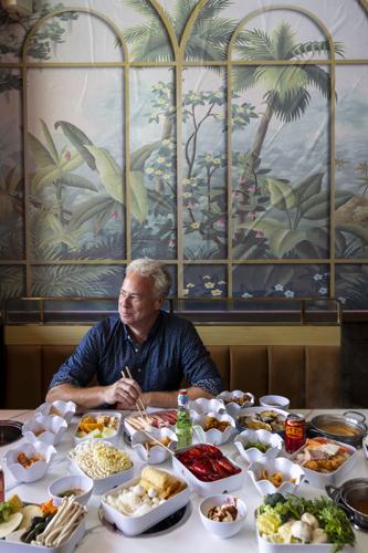 Crazy Hot Pot brings a different Chinese buffet to Metairie | Jefferson ...
