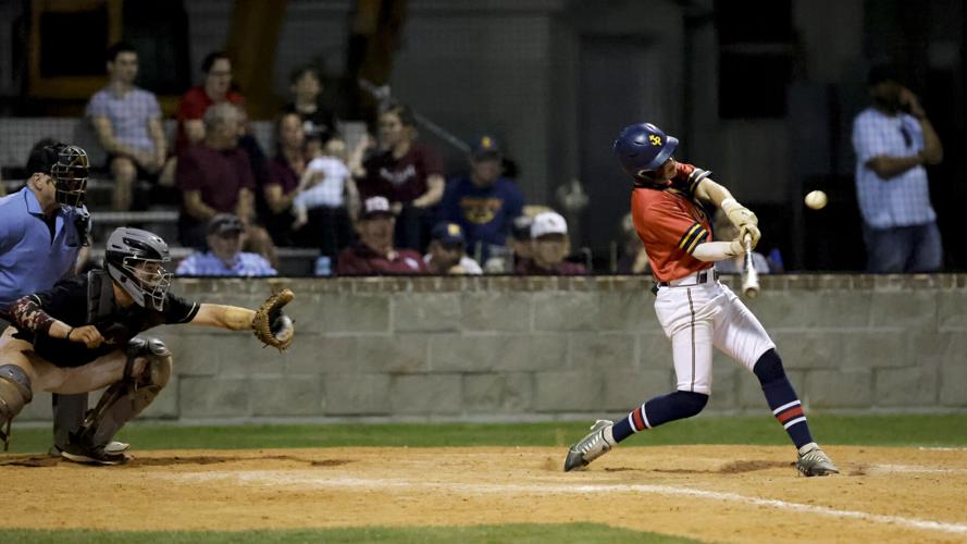 PJP II baseball earns 20th victory with district shutout of Northlake ...