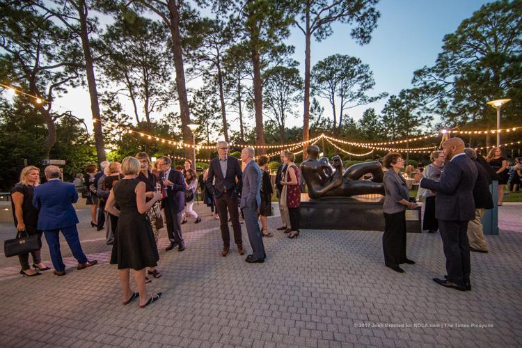 Sydney Besthoff 90th birthday soiree a milestone occasion | Parties ...