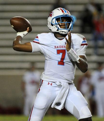 Daniel Beale's 2 TDs lead Catholic past Rummel | Prep Sports | nola.com