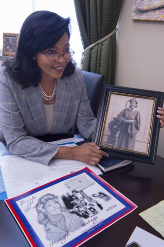 Louisiana's new higher education leader starts job early to help head ...