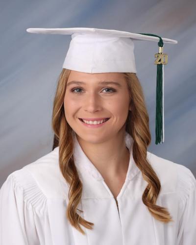 Archbishop Chapelle High School Class of 2020 | | nola.com