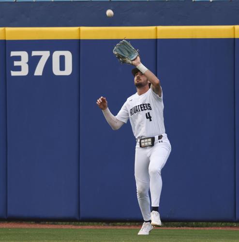 2024 UNO baseball led by ex-LSU player Mitchell Sanford | Uno | nola.com