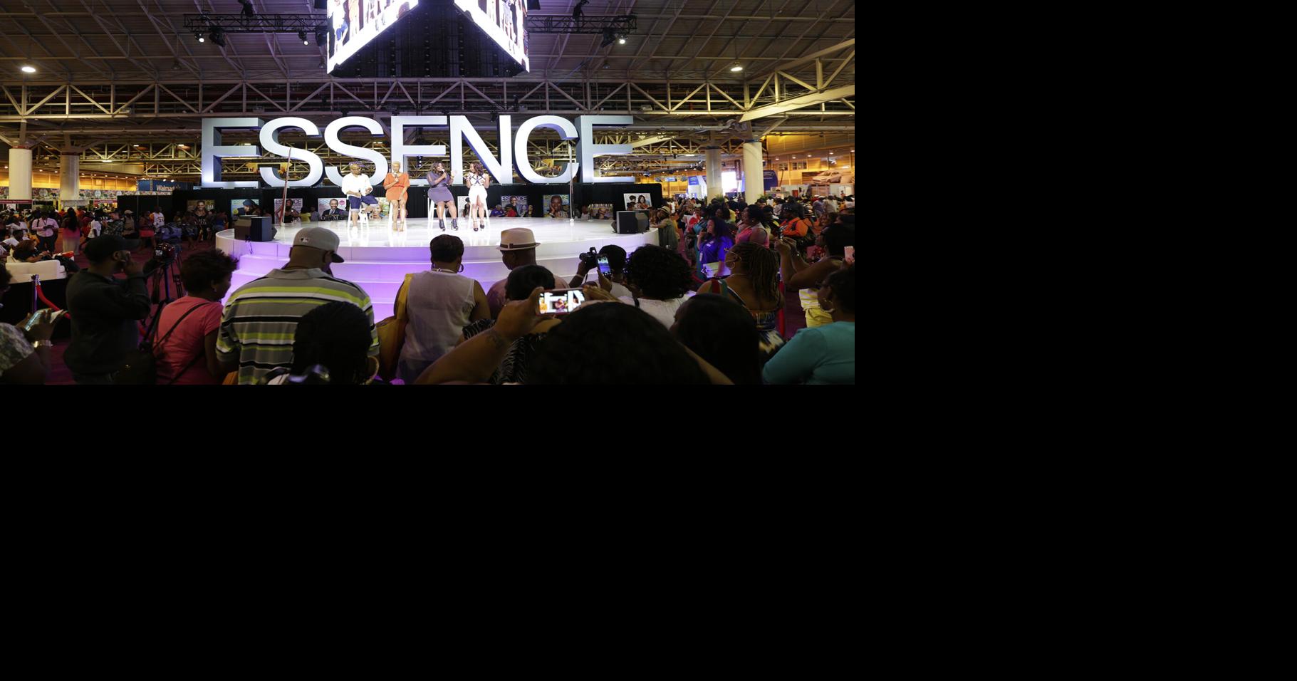 Gambit's Essence Festival of Culture 2024 Preview | Events | nola.com