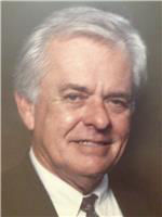 Joseph Berrigan Jr., New Orleans lawyer and civic leader, dies at 84 ...