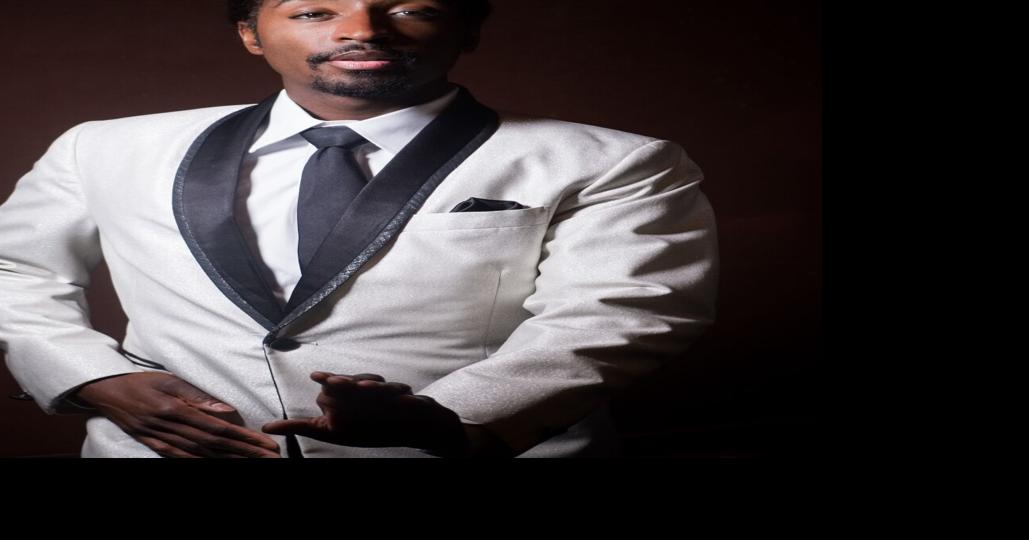 NOLA's Devin Holloway to play in Temptations show at Saenger ...