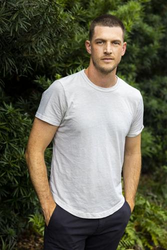 Logan Macrae's long road brings him to 'Where the Crawdads Sing' and a ...