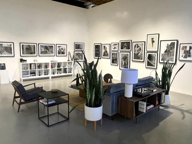 Don’t miss the CAC's monumental Black photography exhibit | Arts | nola.com