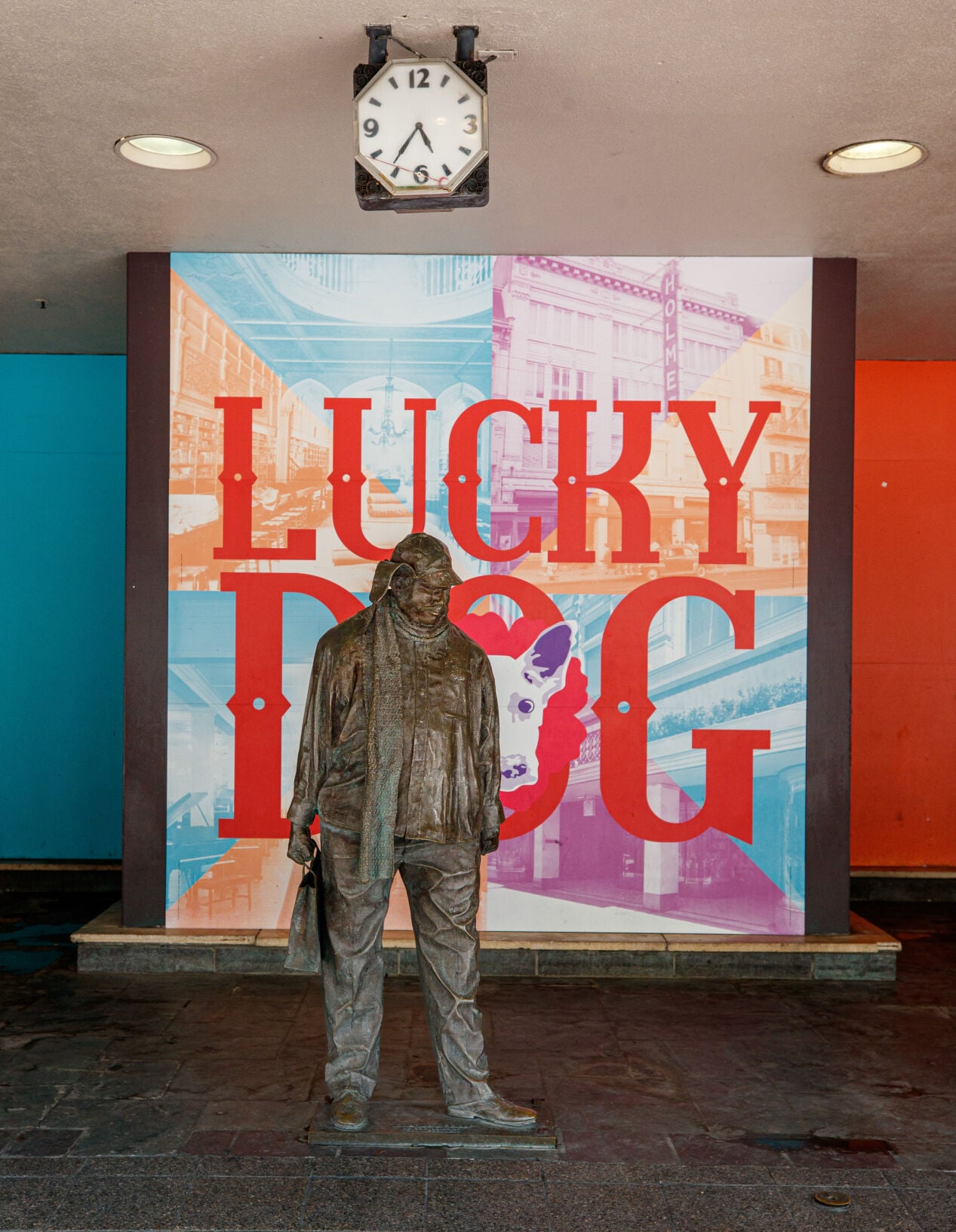 Letters: Don’t overlook artist of Ignatius Reilly statue | Letters ...