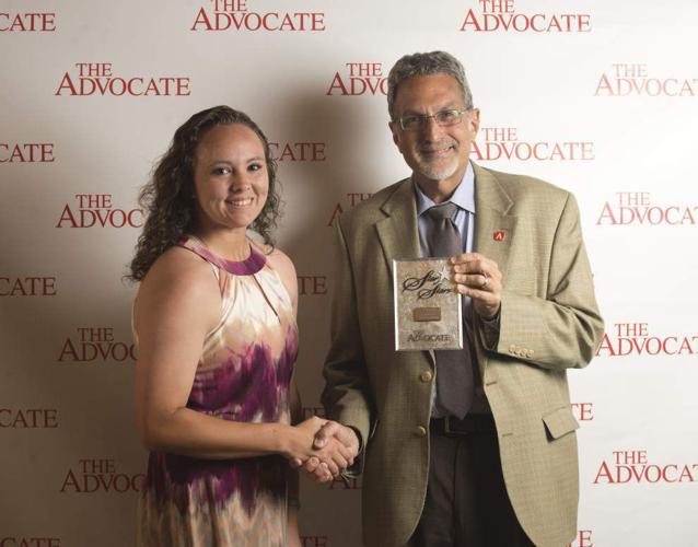 Kara Gremillion, Jazz Ferguson named Advocate’s Athletes of the Year ...