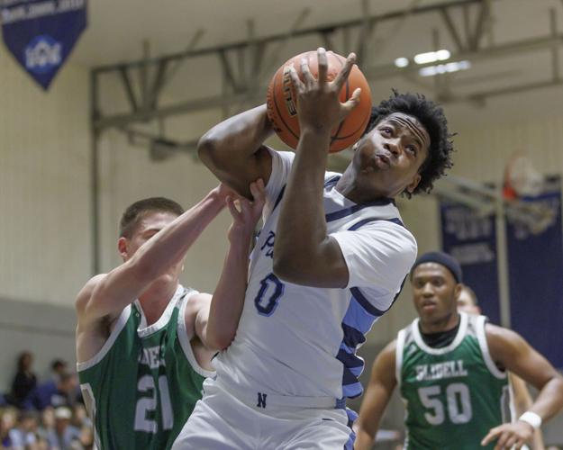 Slidell comes up big down the stretch during 52-47 district win | St ...