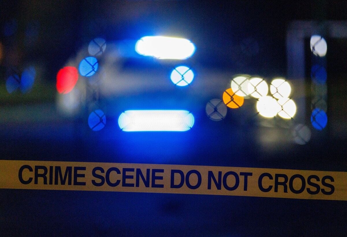 One dead after vehicle hits tree, catches fire in New Orleans East ...