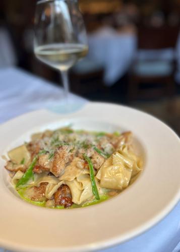 GW Fins seafood restaurant in French Quarter gets new look | Where NOLA ...