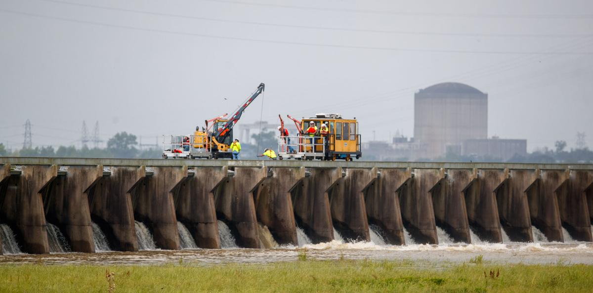 Army Corps does not expect Bonnet Carré Spillway opening | Environment ...