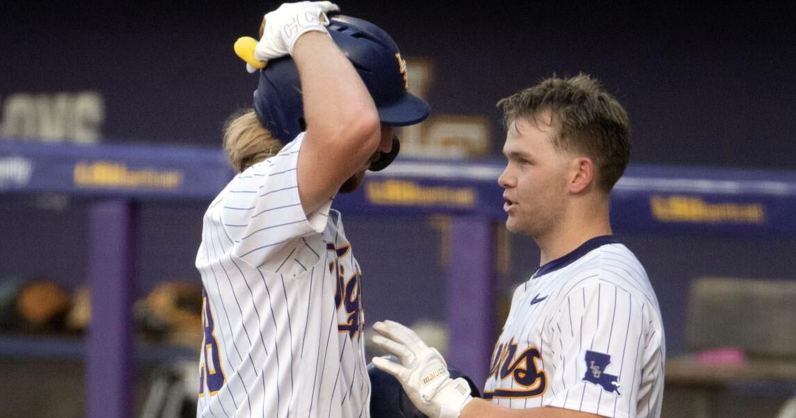LSU baseball transfers: Sam Dutton, Paxton Kling stats | LSU | nola.com