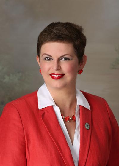 Kenner Republican Julie Stokes won't seek re-election to Louisiana ...