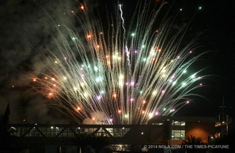 Gretna Heritage Festival photos | Louisiana Festivals | nola.com