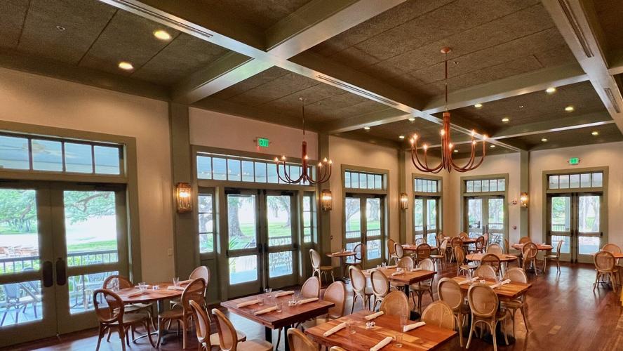 Audubon Clubhouse by Dickie Brennan adds happy hour, dinner | Where NOLA Eats | nola.com