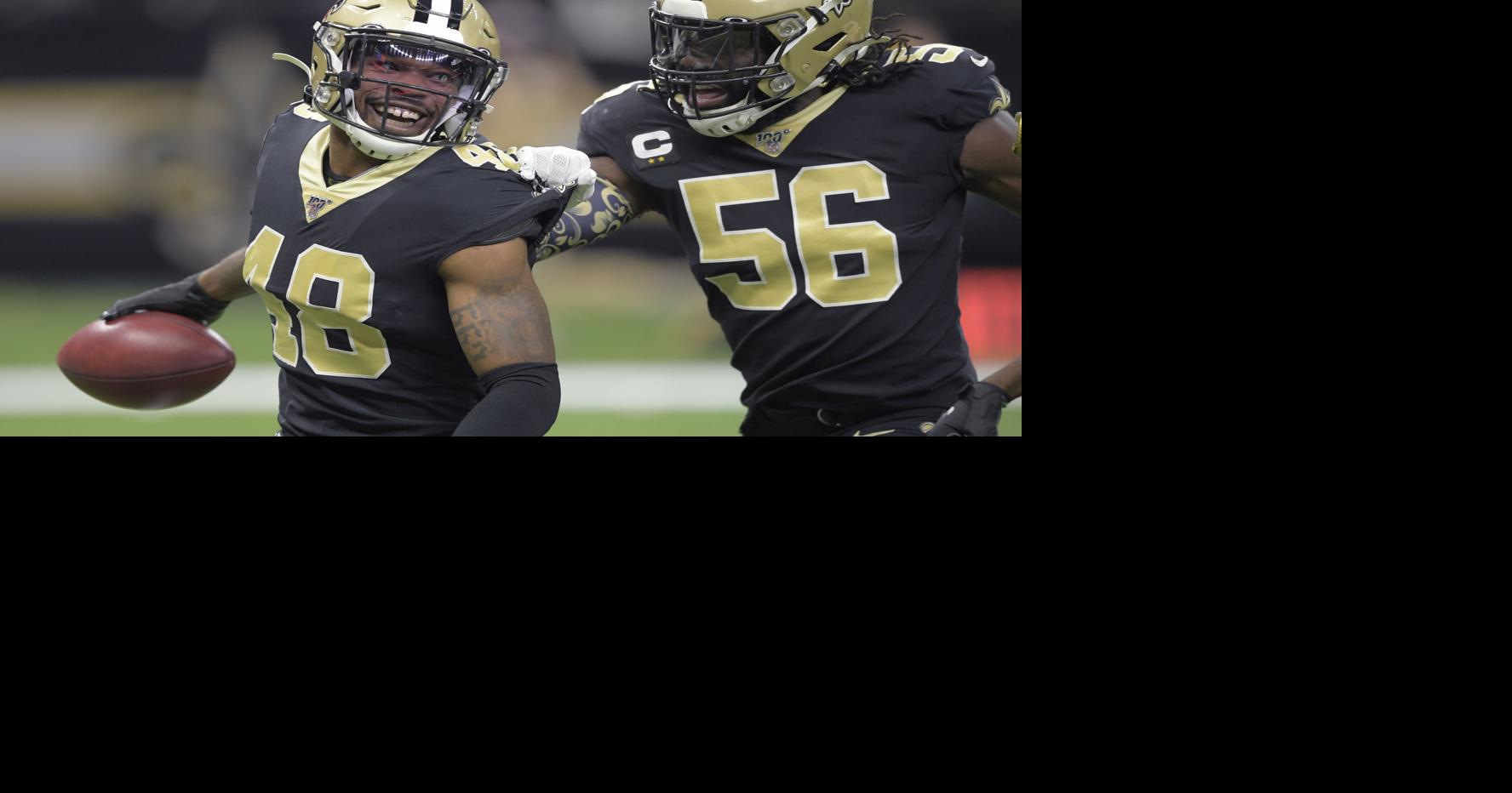 Saints release longtime special teams captain J.T. Gray | Saints | nola.com