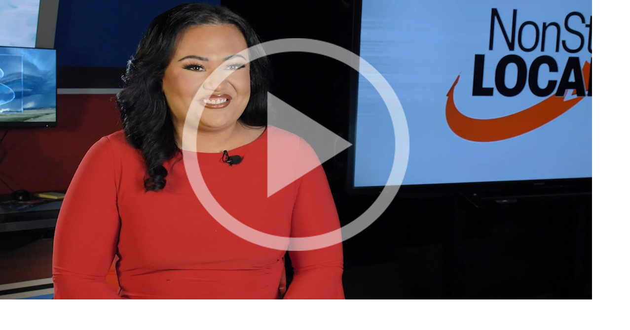 Meet Jenny Power, Weather Forecaster | | nonstoplocal.com