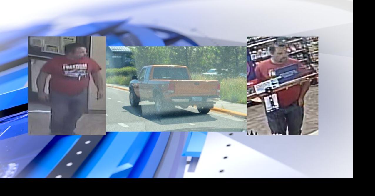 Bozeman Police Receiving Reports Of Suspicious Man Approaching Young