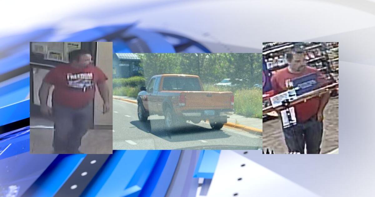 Bozeman Police Receiving Reports Of Suspicious Man Approaching Young
