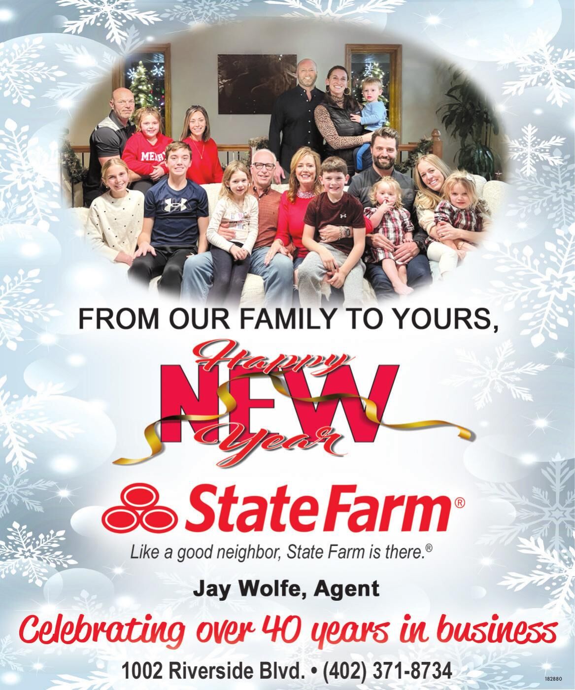 State Farm Insurance | Services | norfolkdailynews.com