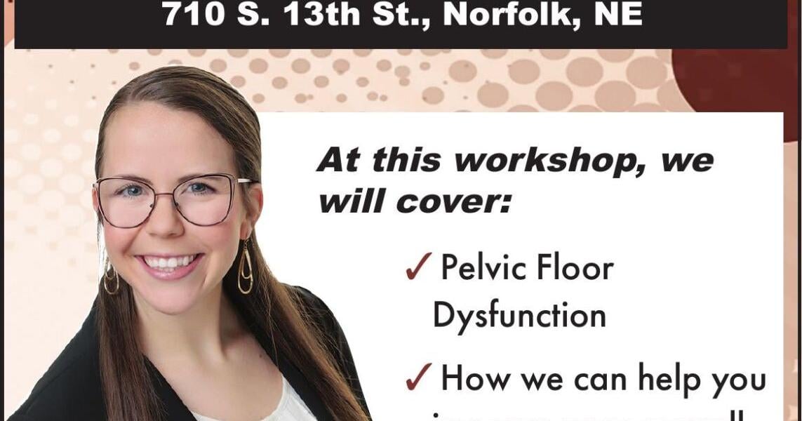 Northeast Nebraska Physical Therapy | Services | norfolkdailynews.com