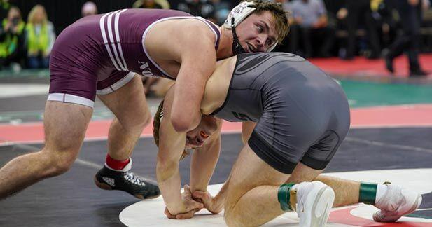 Panthers sit second after first day | Select | norfolkdailynews.com