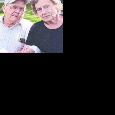 Don and Betty Walmsley | Anniversaries | norfolkdailynews.com