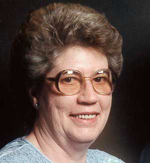 Phyllis Neuhalfen | Obituaries | norfolkdailynews.com