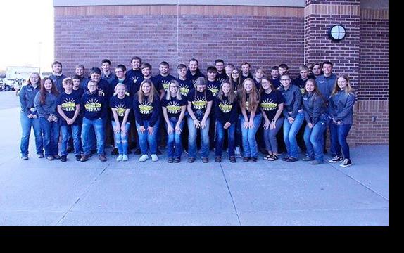 What's happening in area FFA chapters | Agriculture | norfolkdailynews.com