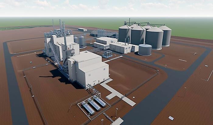 Soybean crush plant gets green light for construction | Feature ...