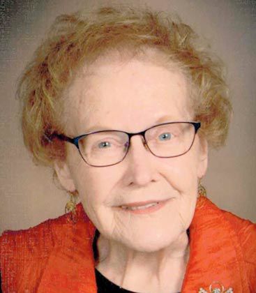 Jean Stokes | Obituaries | norfolkdailynews.com