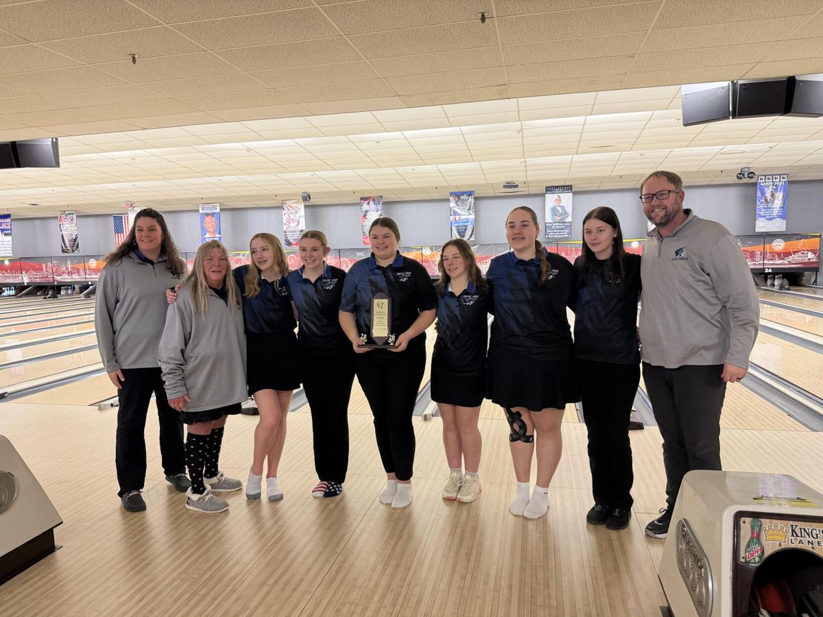 Wayne girls bowling leaves Norfolk Invite with trophy in hand | Select ...