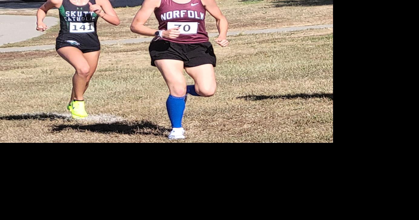 Panthers girls claim runner-up finish | Select | norfolkdailynews.com