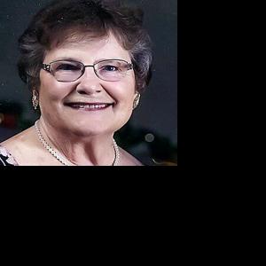 Marvella Borgmann | Birthdays | norfolkdailynews.com