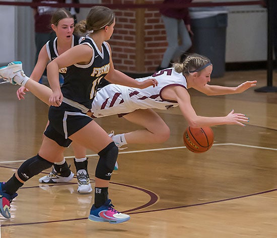 BASKETBALL - Norfolk High vs Fremont High | Photo Gallery Sports ...